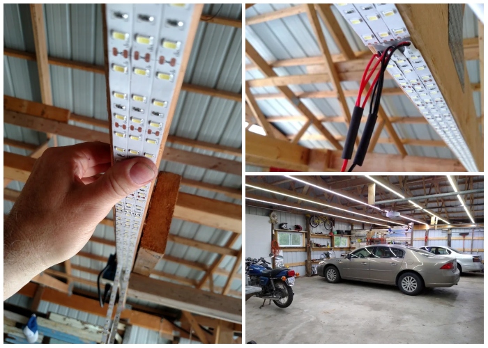 Garage Hacks 101: 40 Tips and Tricks for a Better-Organized Space ...