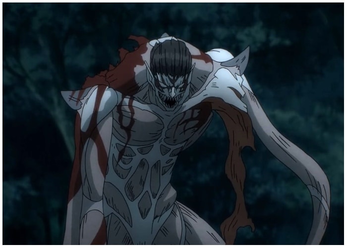 Ranking The Most Powerful Anime Villains of All Time - Worldlyhistory