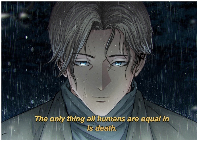 Ranking The Most Powerful Anime Villains of All Time - Worldlyhistory